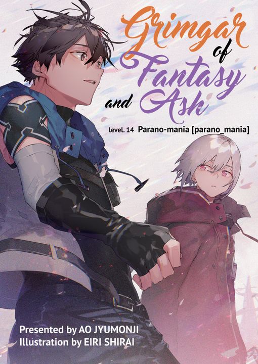 Grimgar of Fantasy and Ash: Volume 14 | BookWalker